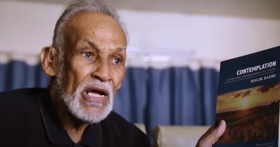 “A Gift for The Ummah” : A Tribute to Prof. Malik Badri - IAMP